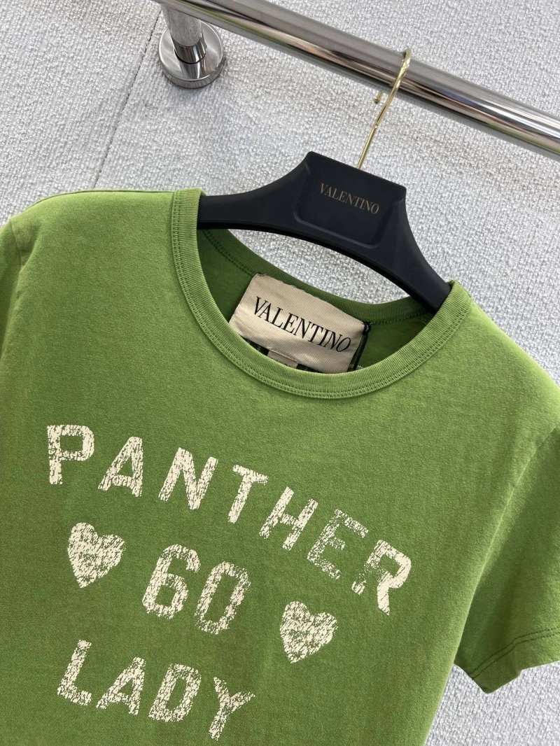 Accurate model Valentino T-Shirts
