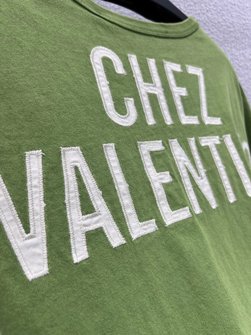 Accurate model Valentino T-Shirts