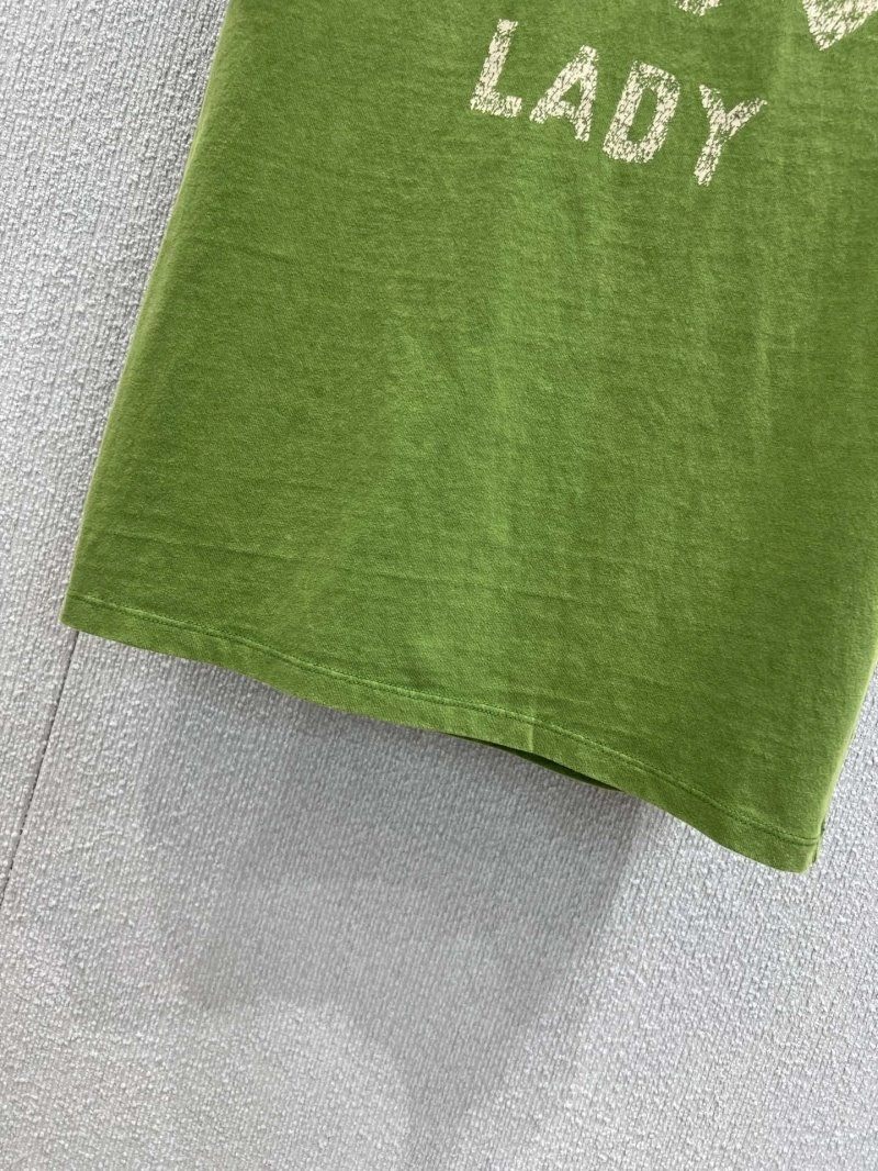 Accurate model Valentino T-Shirts