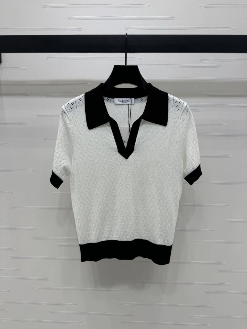 Perfect replica Valentino T-Shirts