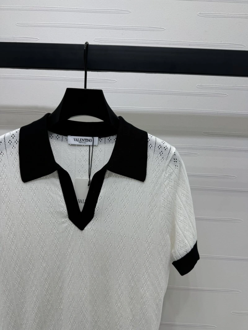 Perfect replica Valentino T-Shirts