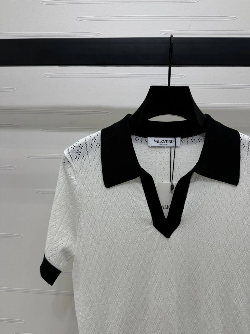 Perfect replica Valentino T-Shirts