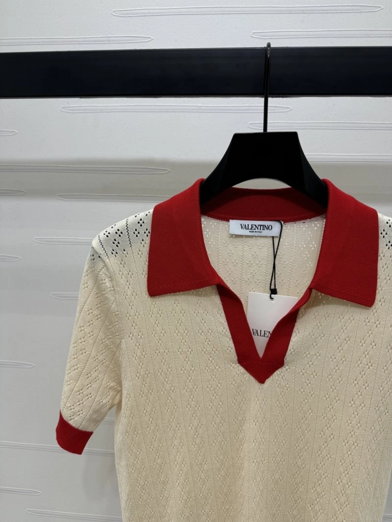 Exact replica Valentino T-Shirts