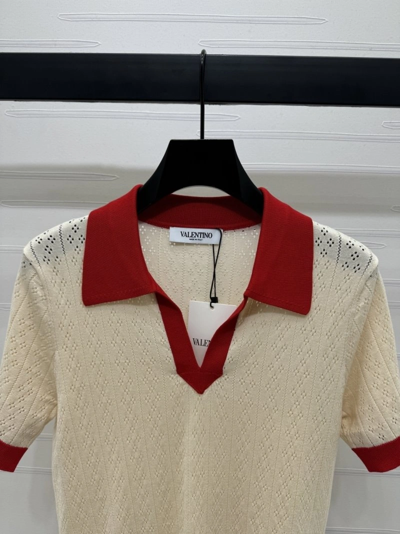 Exact replica Valentino T-Shirts