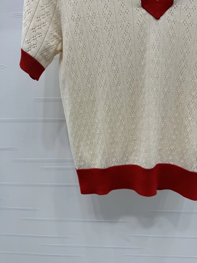 Exact replica Valentino T-Shirts