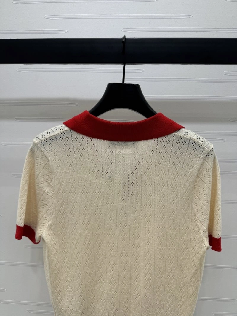 Exact replica Valentino T-Shirts