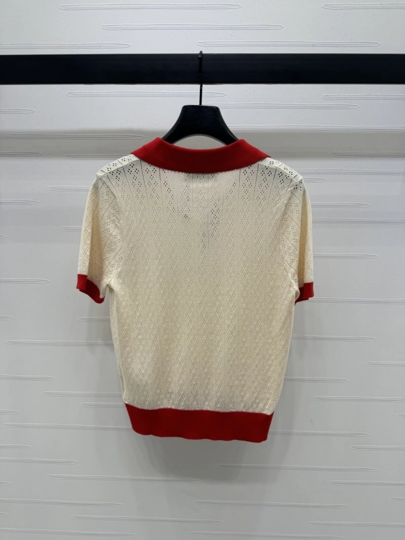 Exact replica Valentino T-Shirts