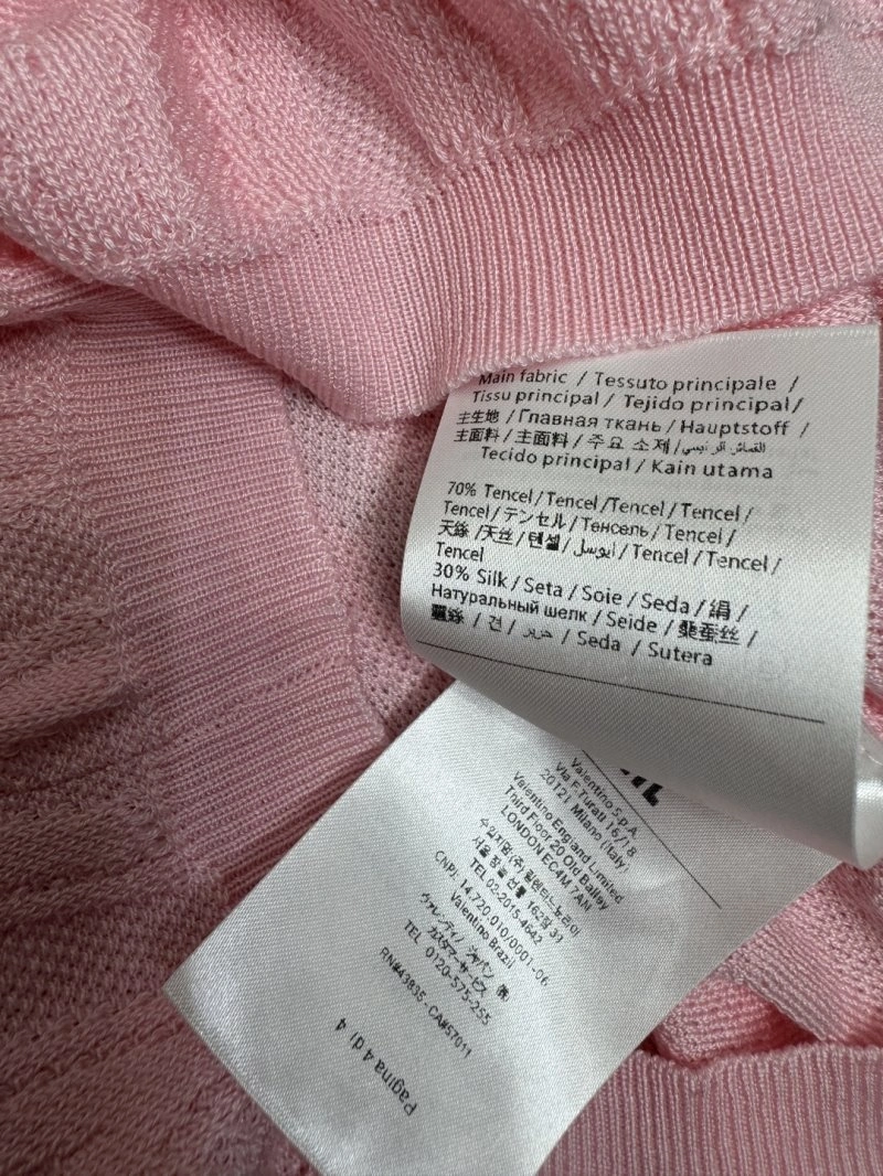 Brand-original Valentino T-Shirts