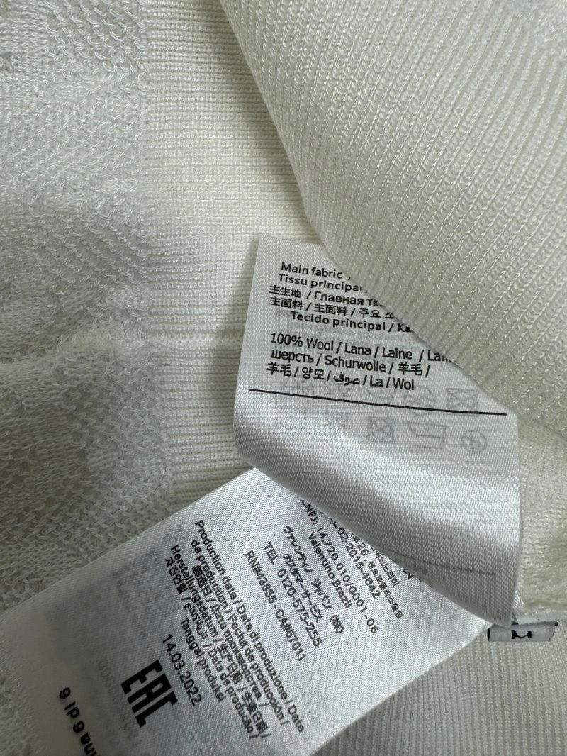 Factory-made Valentino T-Shirts