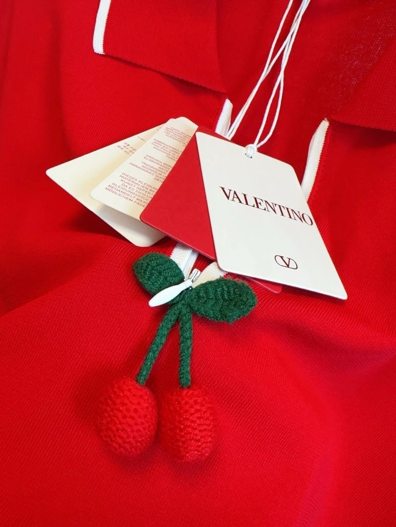 Original Valentino T-Shirts