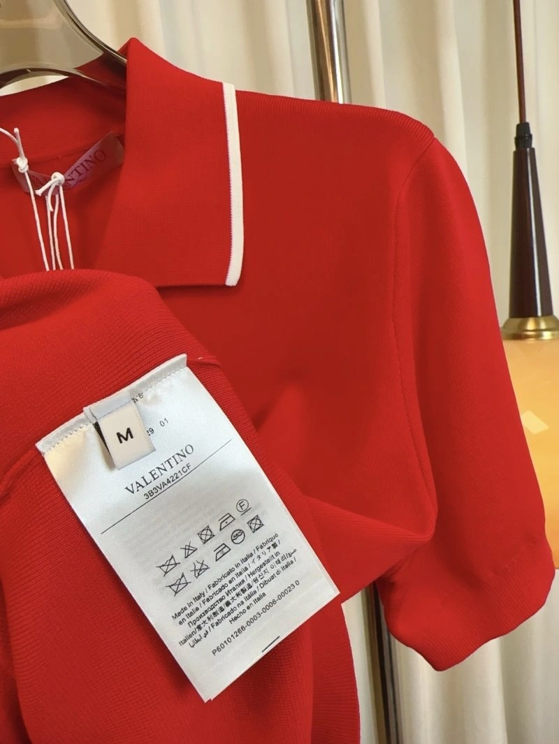 Original Valentino T-Shirts