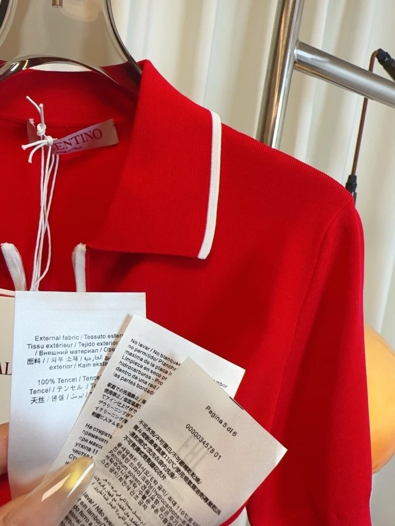 Original Valentino T-Shirts