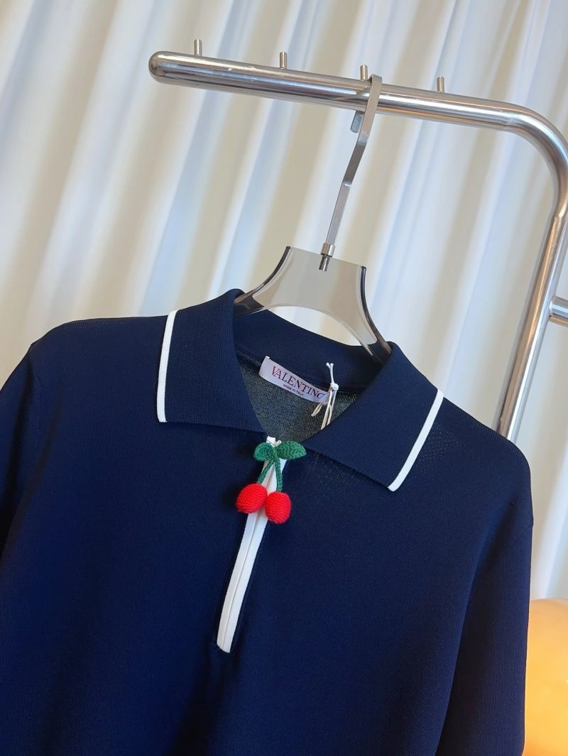 Factory-made Valentino T-Shirts