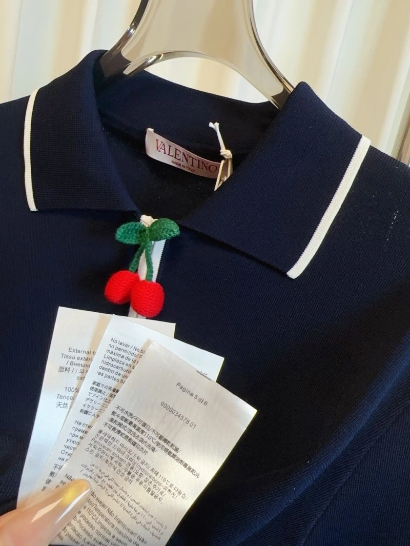 Factory-made Valentino T-Shirts