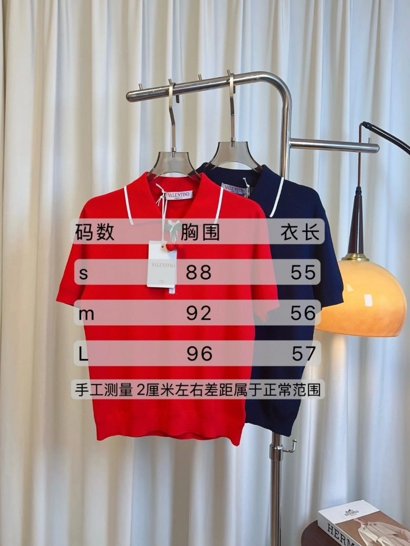 Factory-made Valentino T-Shirts