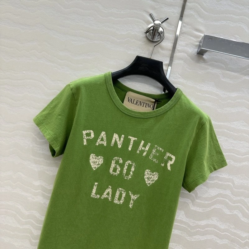Real Valentino T-Shirts