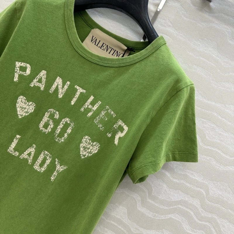 Real Valentino T-Shirts