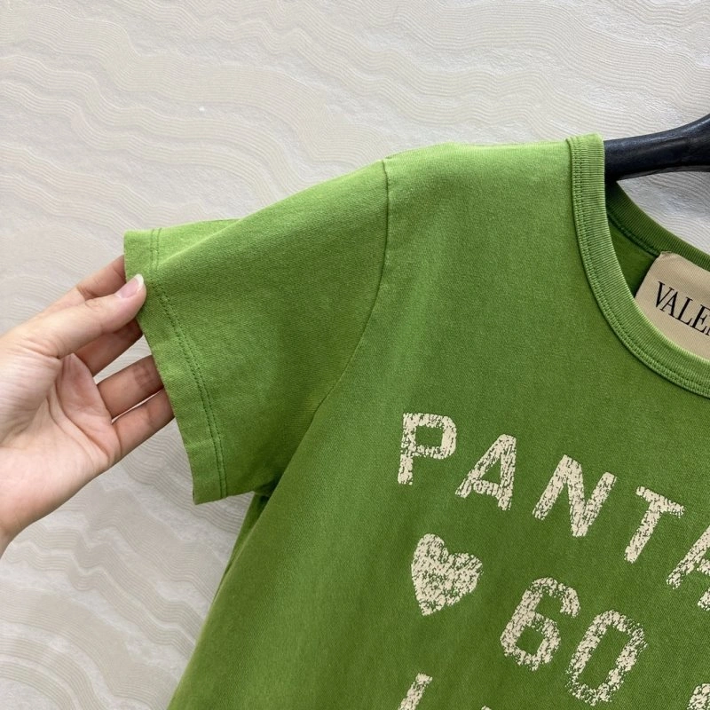 Real Valentino T-Shirts