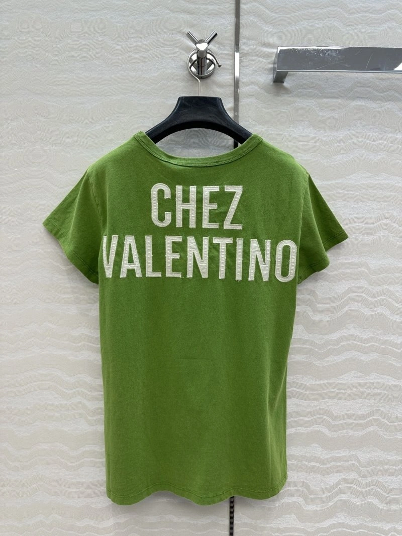 Real Valentino T-Shirts
