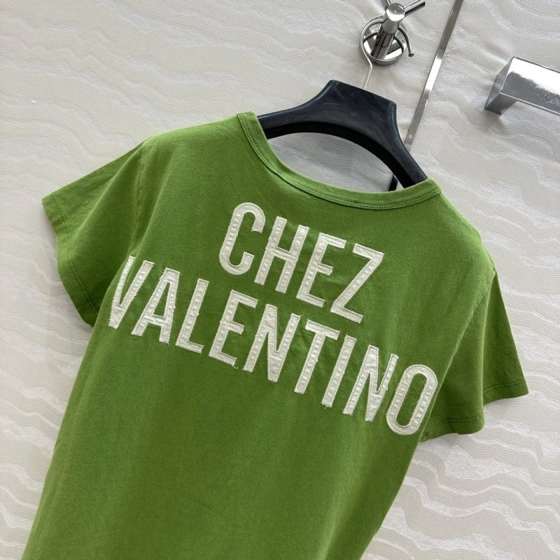 Real Valentino T-Shirts