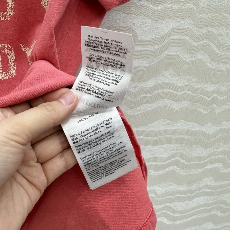 Legit Valentino T-Shirts