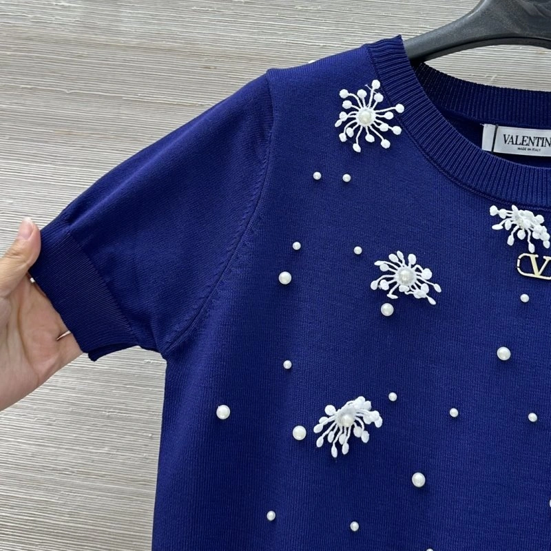 High accuracy Valentino T-Shirts