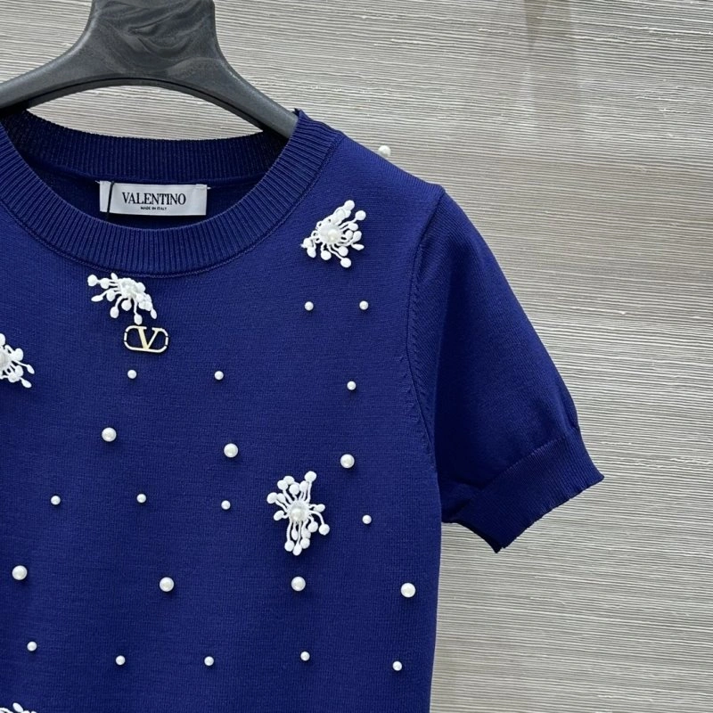 High accuracy Valentino T-Shirts
