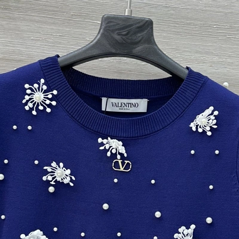 High accuracy Valentino T-Shirts