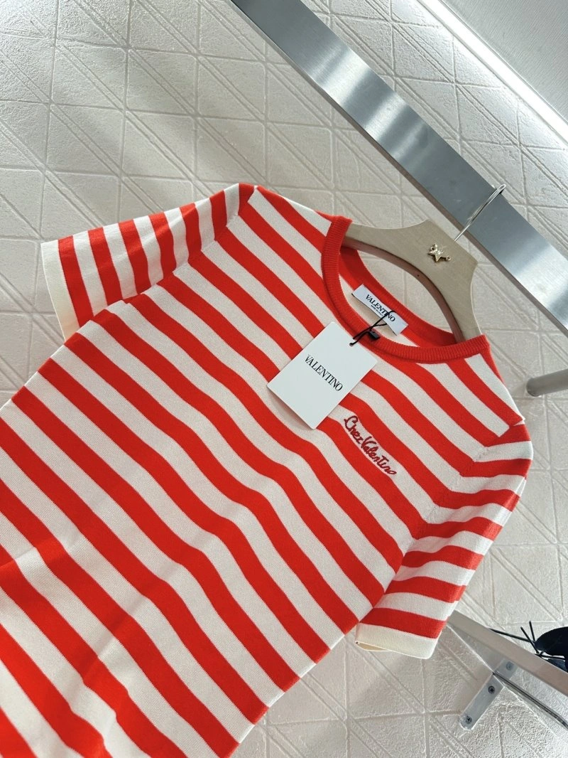 1:1 copy Valentino T-Shirts