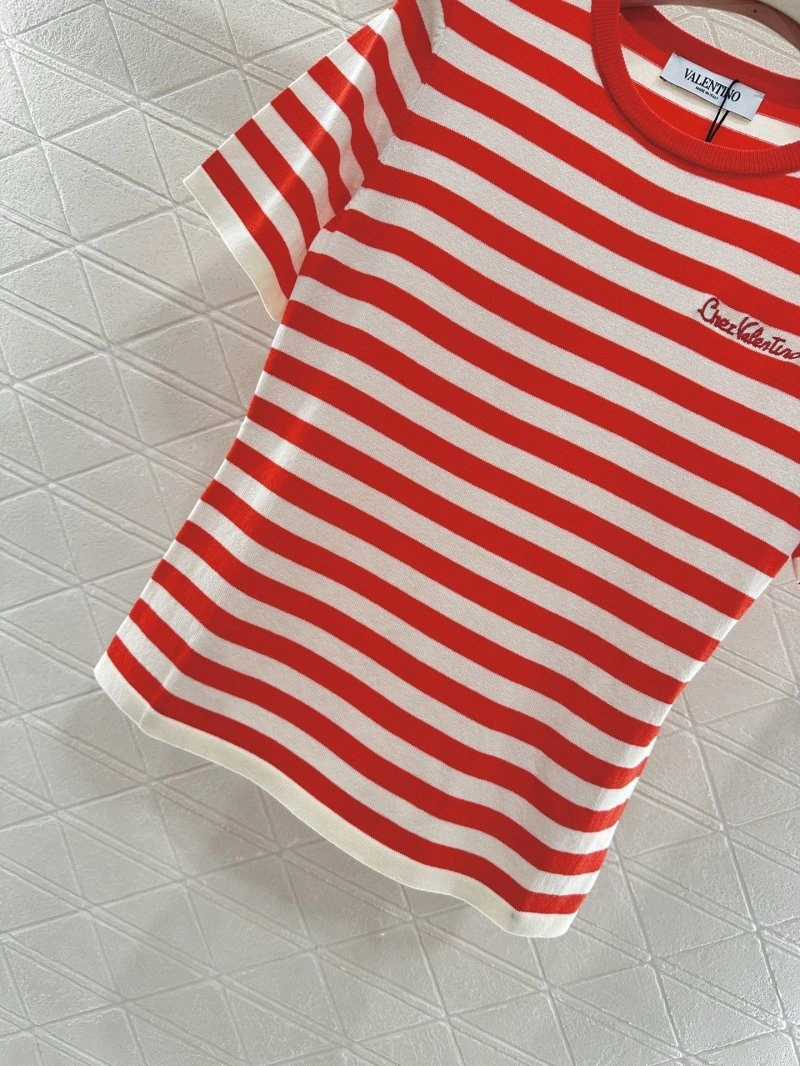 1:1 copy Valentino T-Shirts