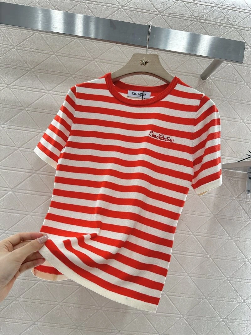 1:1 copy Valentino T-Shirts