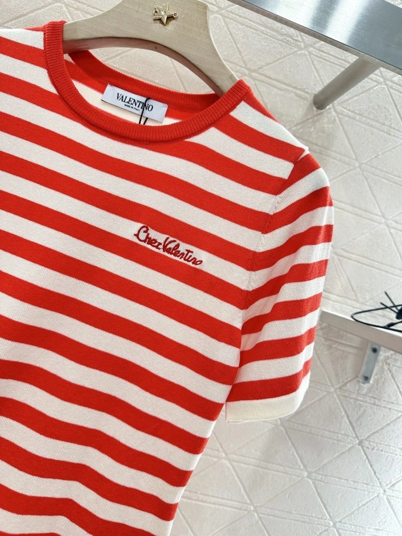1:1 copy Valentino T-Shirts