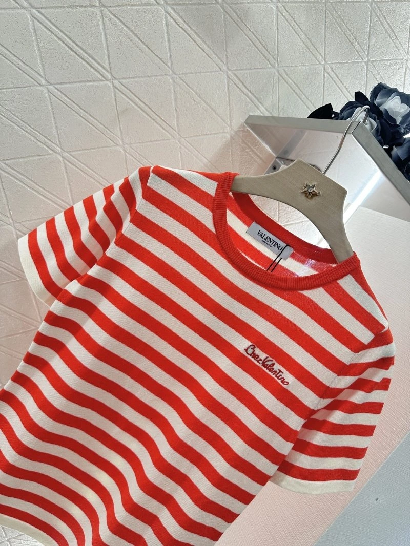 1:1 copy Valentino T-Shirts