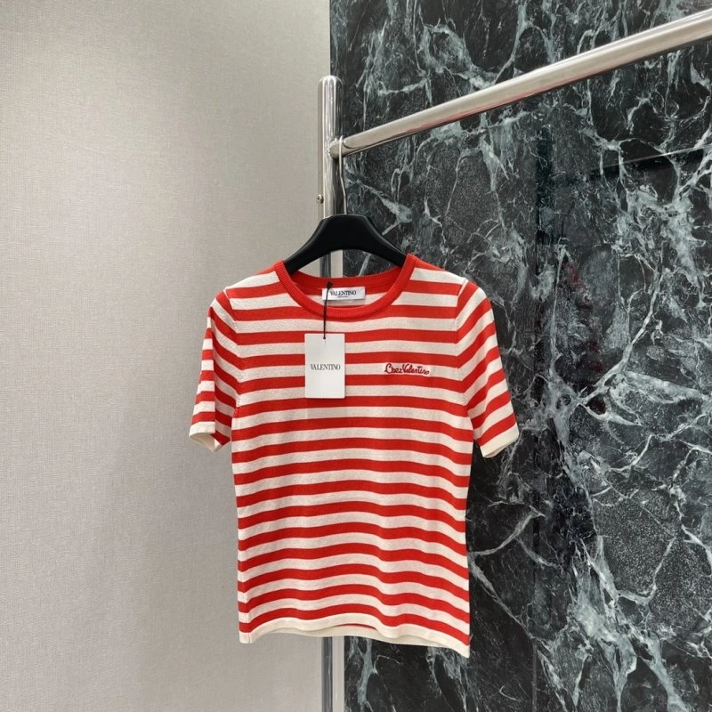 Mirror quality Valentino T-Shirts