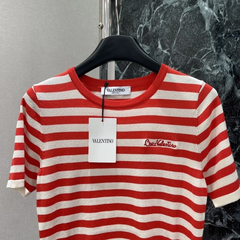 Mirror quality Valentino T-Shirts