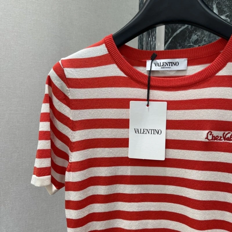 Mirror quality Valentino T-Shirts