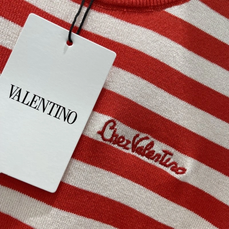 Mirror quality Valentino T-Shirts