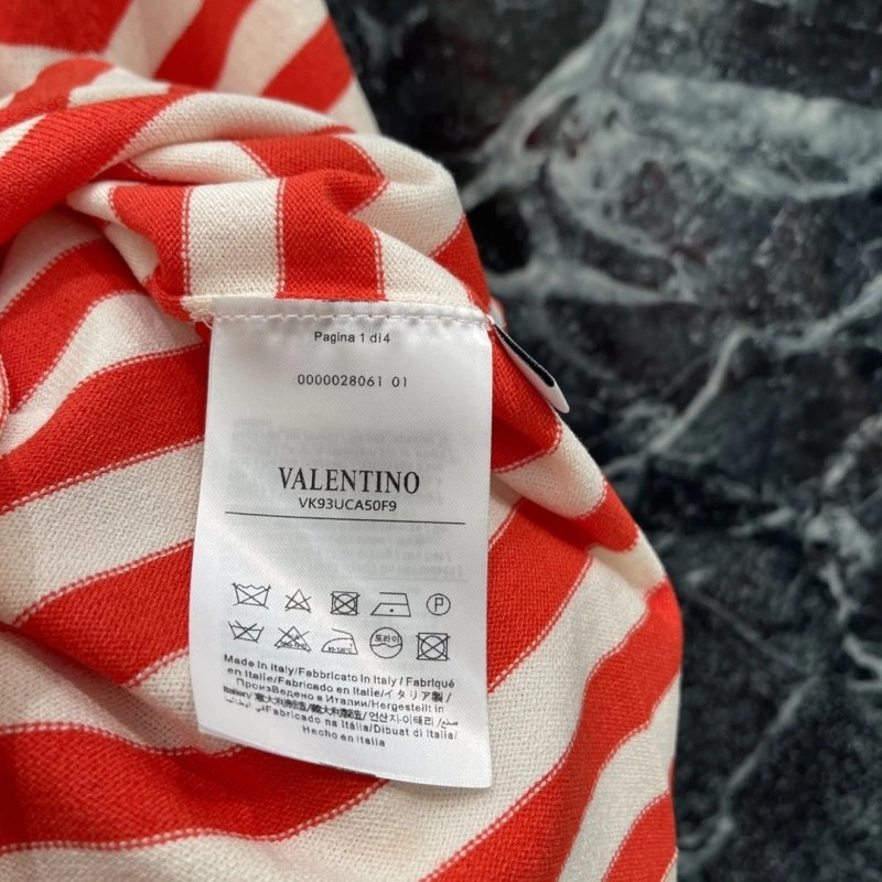 Mirror quality Valentino T-Shirts