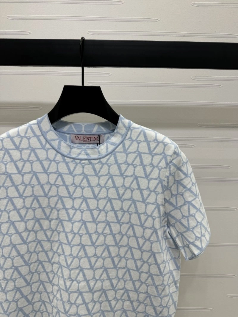 Value-priced Valentino T-Shirts