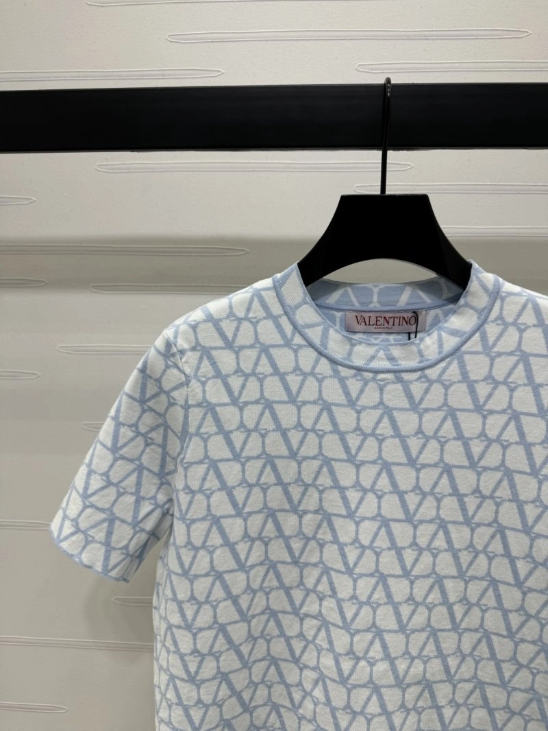 Value-priced Valentino T-Shirts