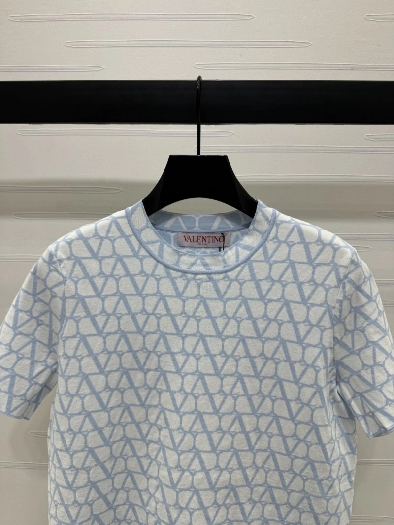 Value-priced Valentino T-Shirts
