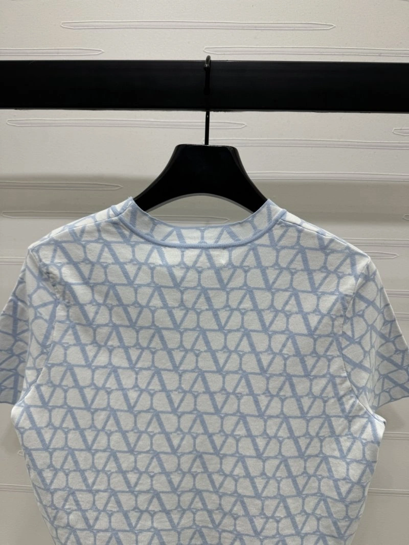 Value-priced Valentino T-Shirts