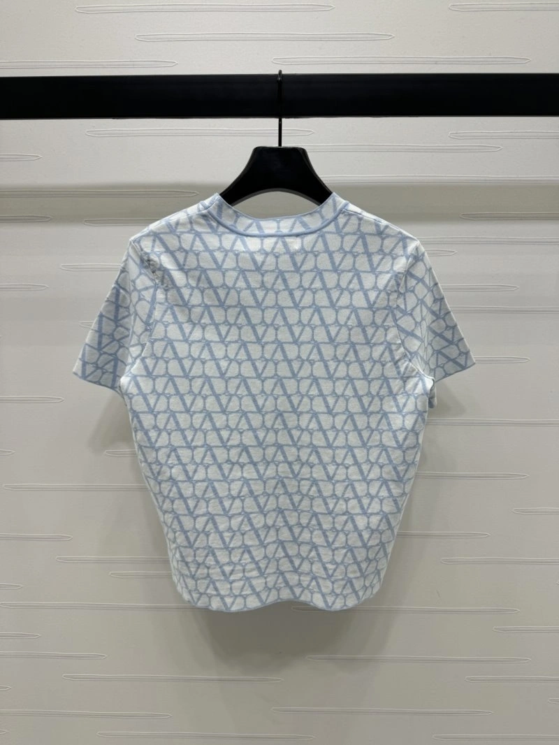 Value-priced Valentino T-Shirts