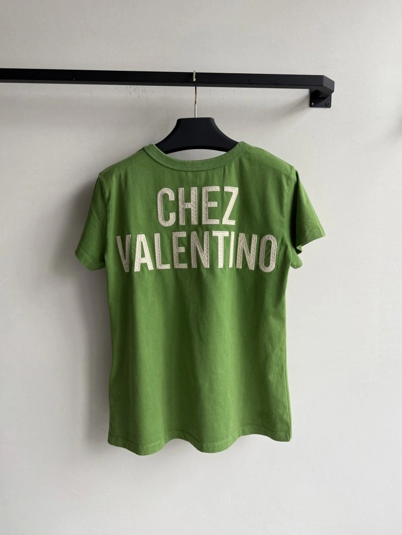 Original Valentino T-Shirts