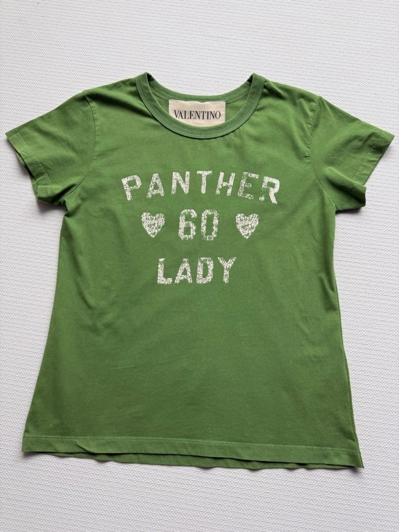 Original Valentino T-Shirts