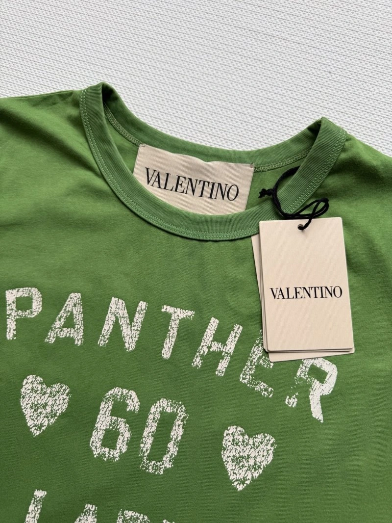 Original Valentino T-Shirts