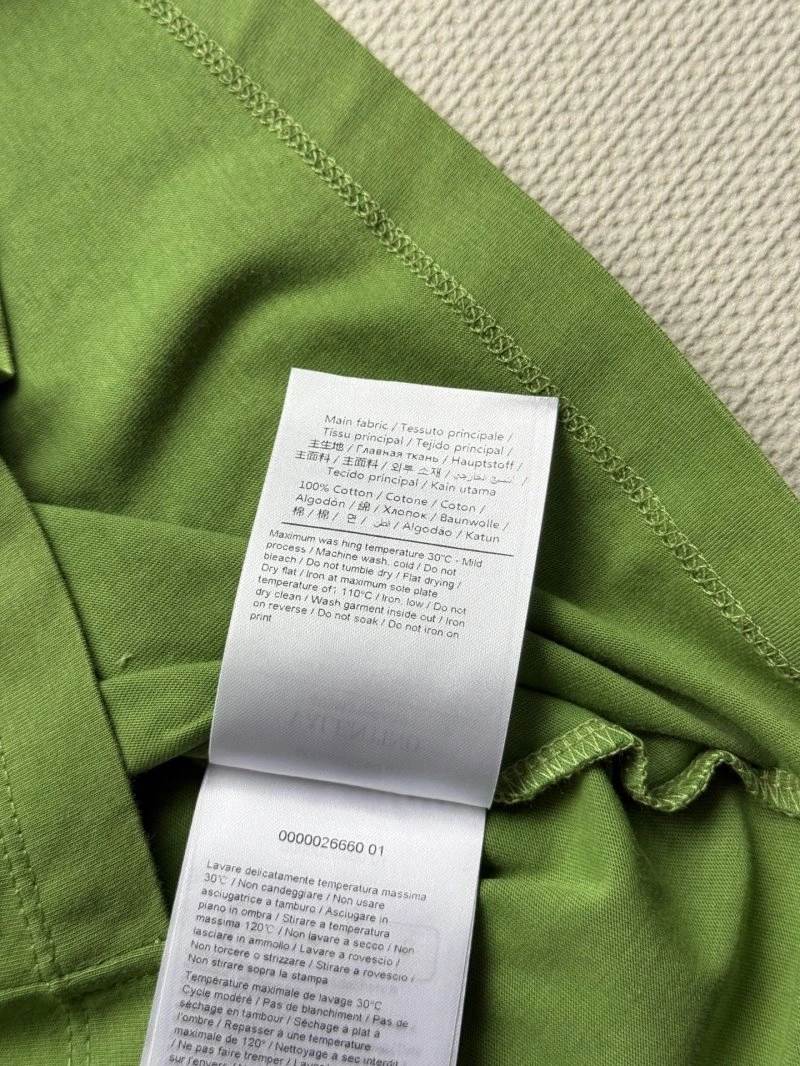 Original Valentino T-Shirts