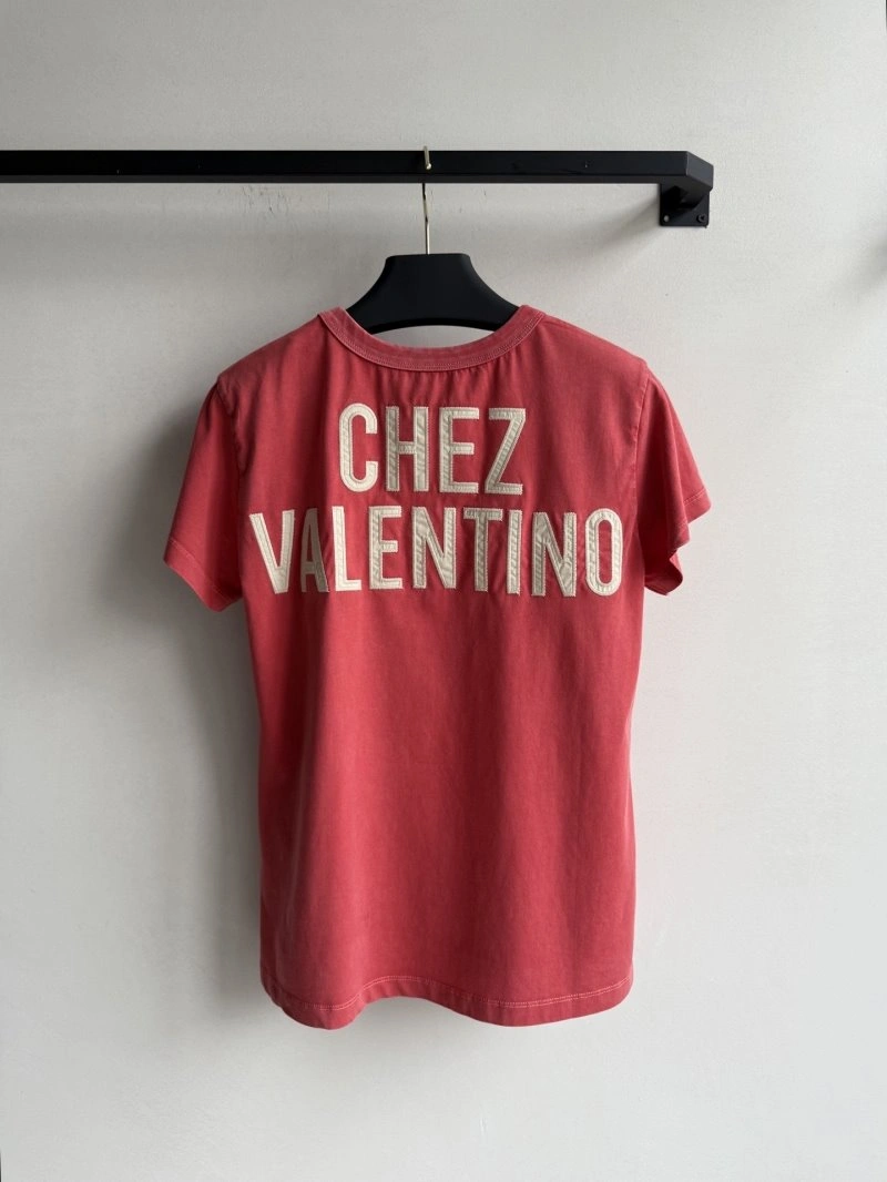 Authentic Valentino T-Shirts