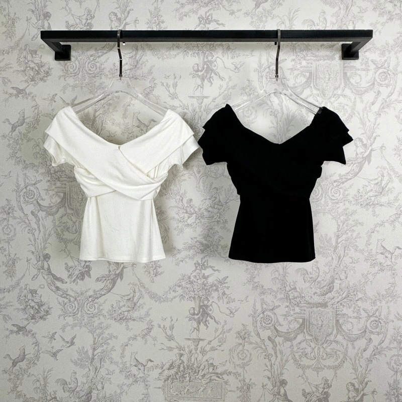 Value-priced Valentino T-Shirts
