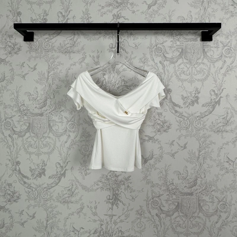 Value-priced Valentino T-Shirts